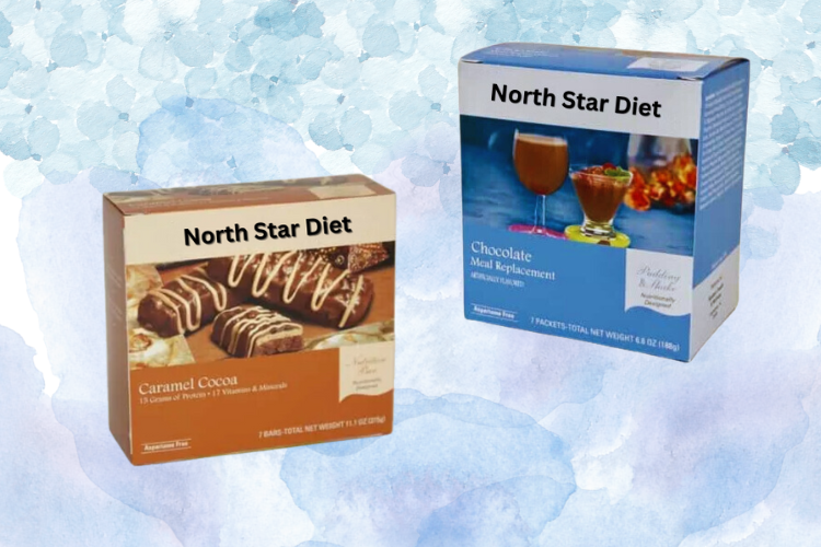 northstardiet.com